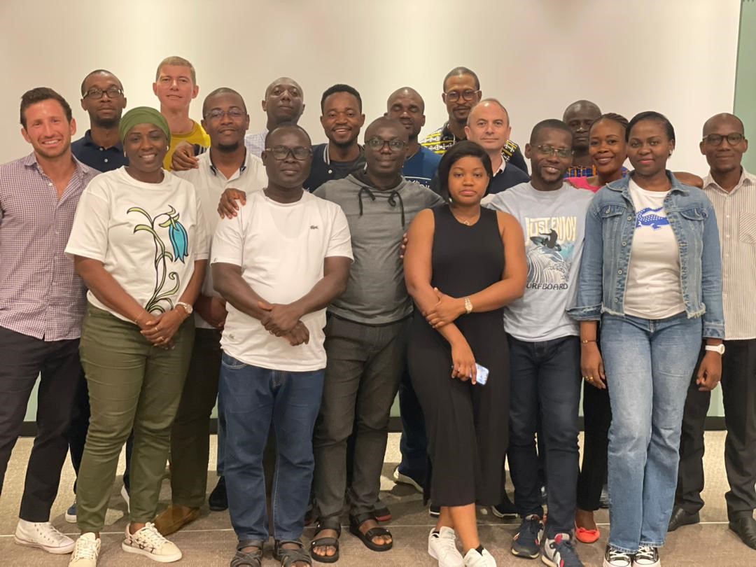 Enneagram Training - Semlex