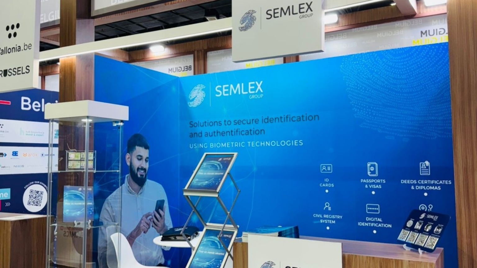 Actualités - Semlex