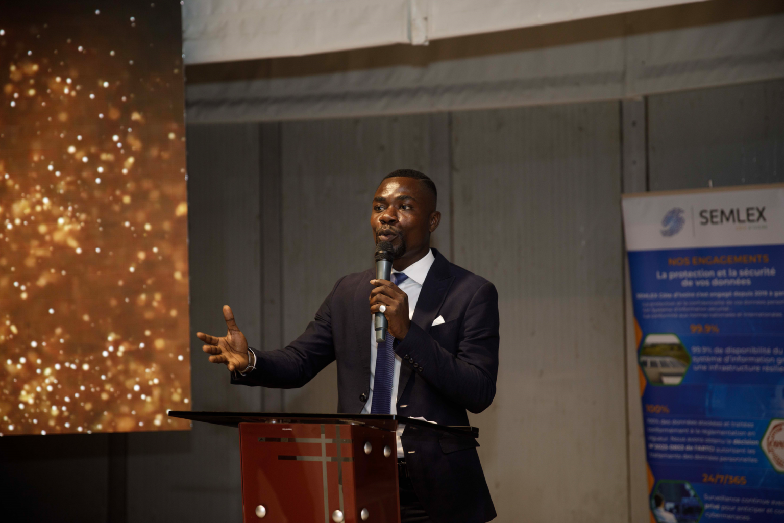 Actualités - Semlex